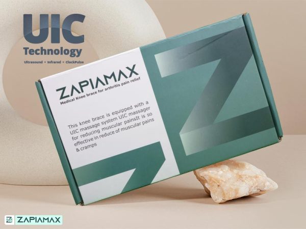 زانوبند زاپیامکس | خرید زانوبند زاپیامکس | خرید زاپیامکس